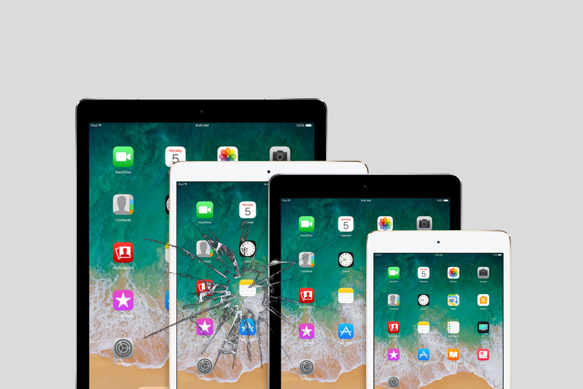 Servis iPad Ekrana - iPhone Srbija